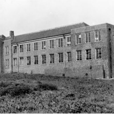 Devonport High School for Girls - 1940-1959