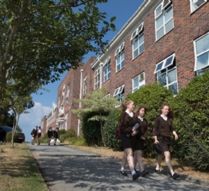 Devonport High School for Girls - Home