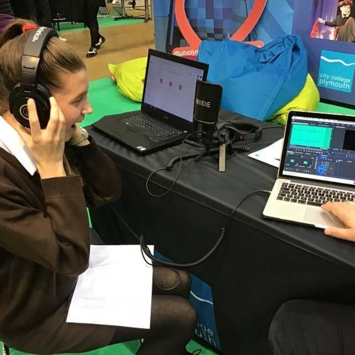 Devonport High School For Girls - Skills South West